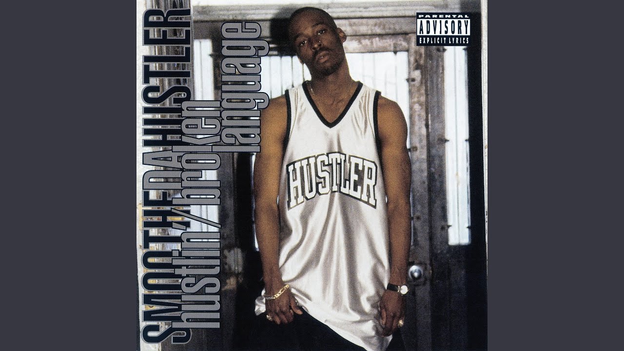 Hustlin' (Instrumental) - YouTube