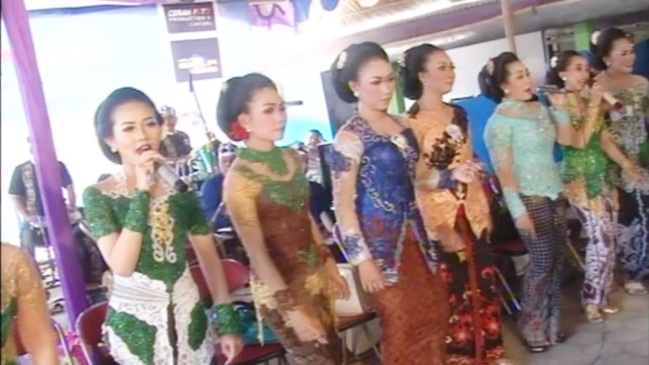 🔴 Live Rec CAMPURSARI KOPLO JAWA KHITANAN MUHAMMAD NABIL PRAKOSO LIVE KRISAK WONOGIRI 9 JULI ...