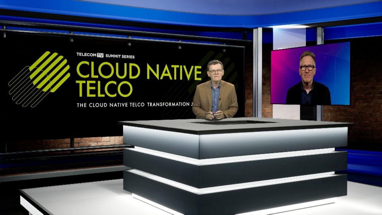 Cloud Native Telco 2022 - Live Q&A featuring Appledore, BT, Red Hat, Verizon and VMware (On ...