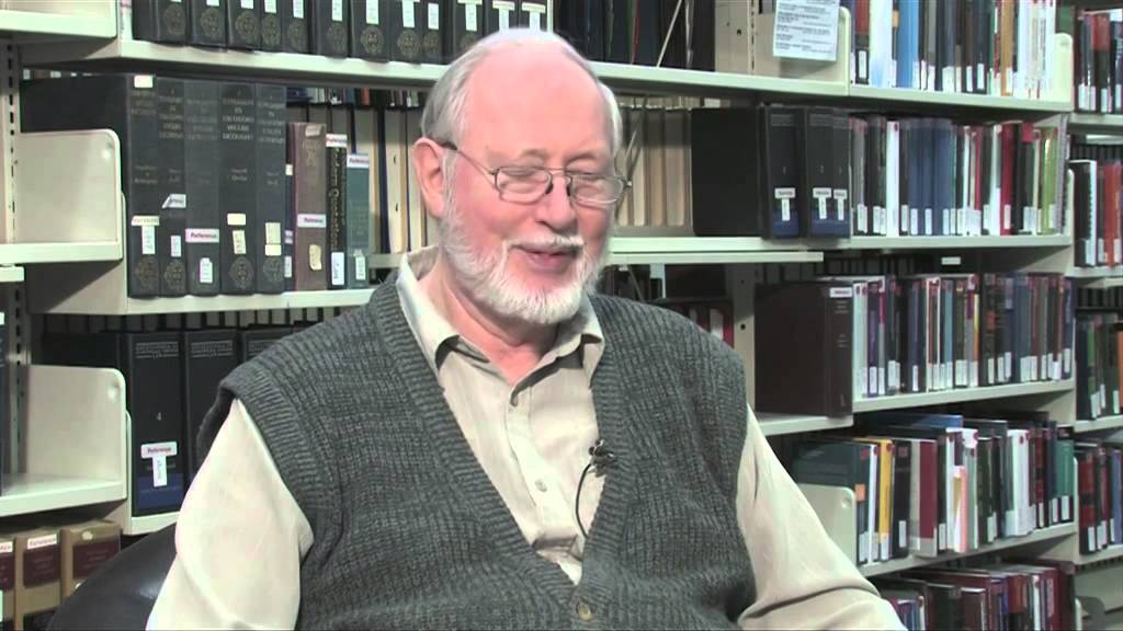 NSRLP - Self-Represented Litigant Derek (Part 1) - YouTube