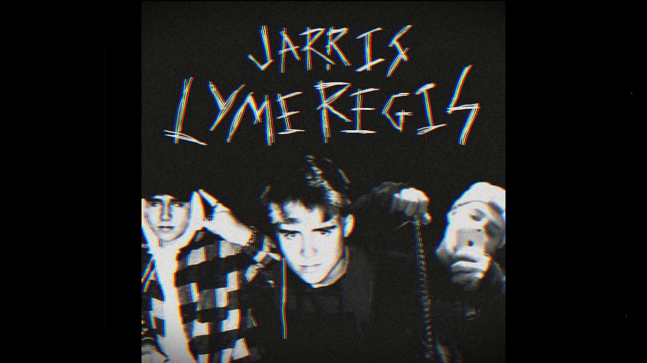 Jarris - Move on (Audio) - YouTube