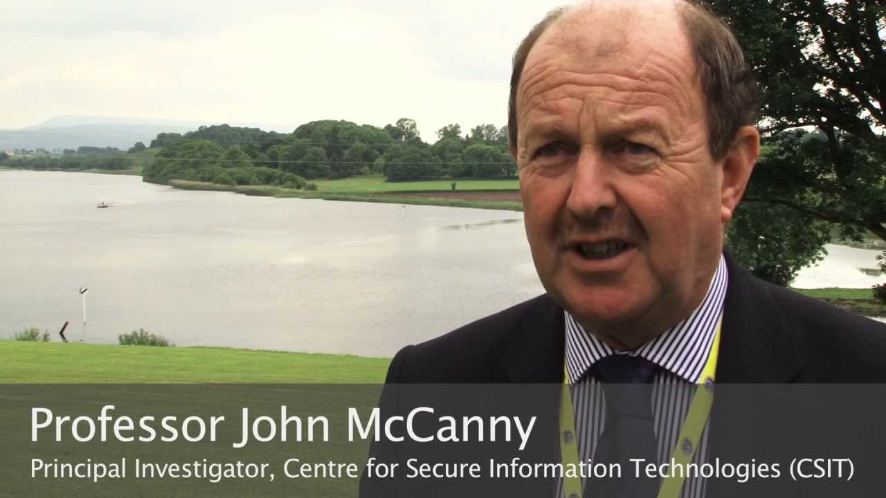 G8 Summit: John McCanny on Digital Technologies Growth and Investment ...