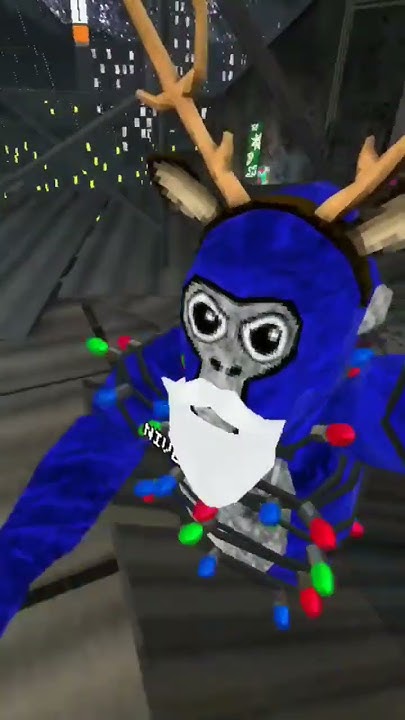 Monke game - YouTube