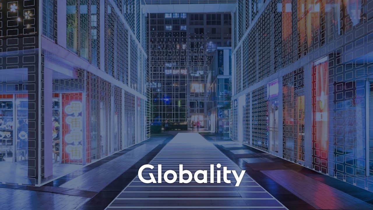 Globality Mission Video - YouTube