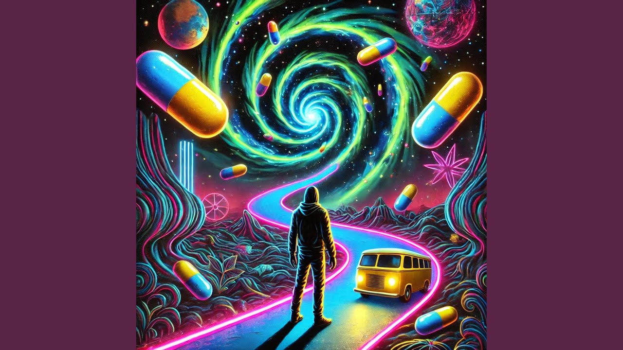 Journey To Drugs - YouTube