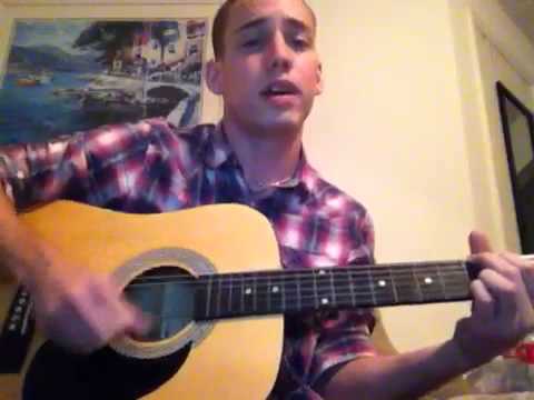"Woman I Love" covered by Dan Davidson - YouTube