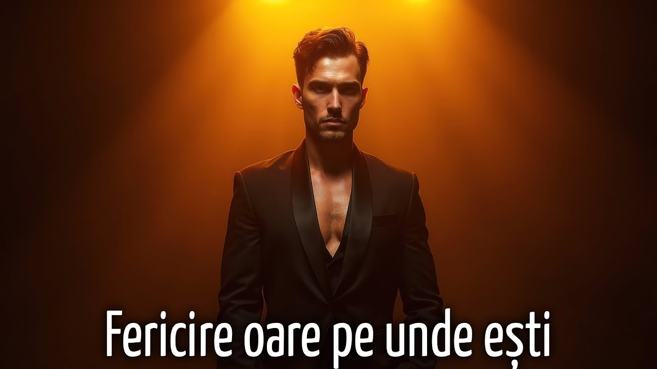Muzica 9 - Fericire oare pe unde ești - YouTube