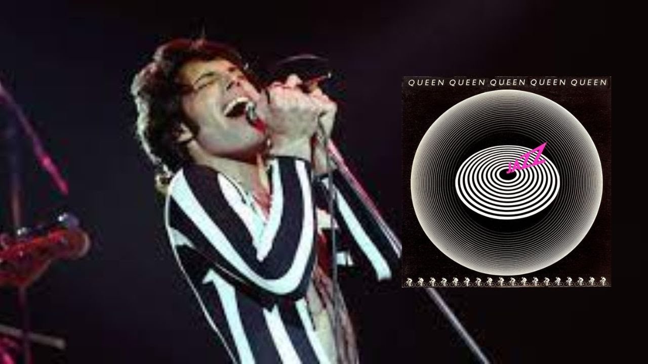 QUEEN - JEALOUSY I LEGENDADO (PTBR) - YouTube
