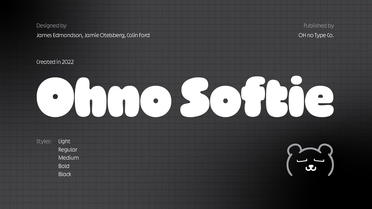 Ohno Softie: The Ohno Tales and Softie Harmony - YouTube