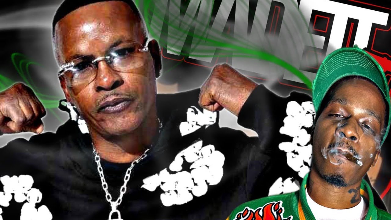 TAKEOVER W OG TWEEZY - YouTube