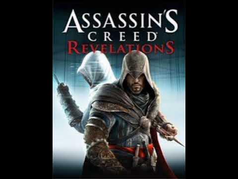 𝐀𝐒𝐒𝐀𝐒𝐒𝐈𝐍'𝐒 𝐂𝐑𝐄𝐄𝐃: 𝐑𝐄𝐕𝐄𝐋𝐀𝐓𝐈𝐎𝐍𝐒 Java OST - Full Soundtrack (several ...