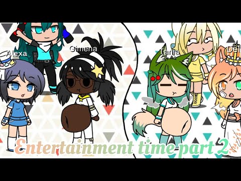 Entertainment time part 2 (Final⚠️Vore⚠️)