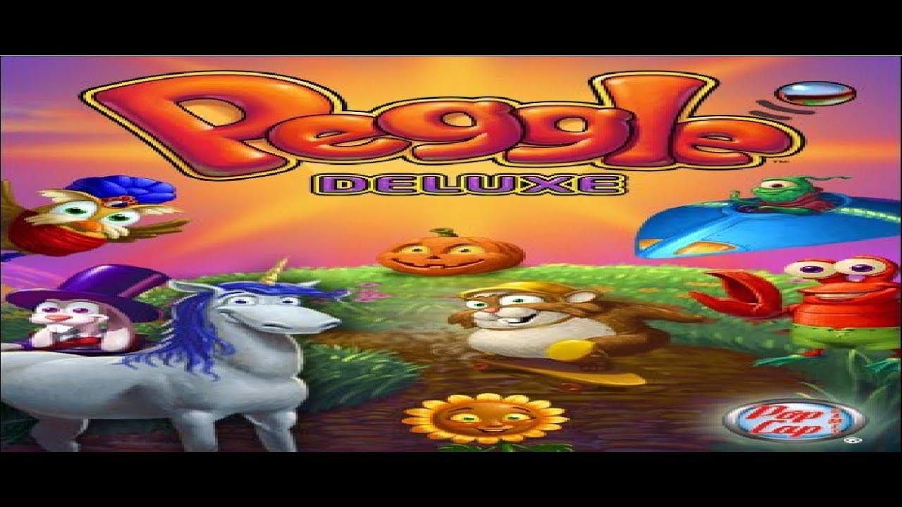 How to play Peggle - YouTube