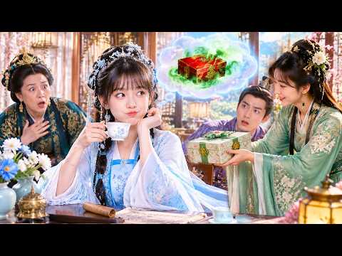 Reborn As The Prince's Frail Wife—Everyone Hears Her Heart, And Their Fate Changes Dramatically!