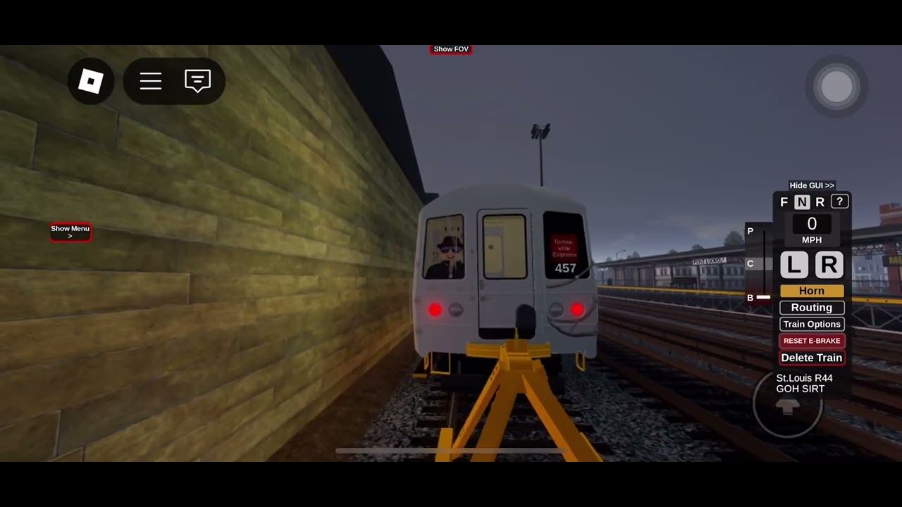 Roblox Point Lookout System R44SIR And PA-1 - YouTube