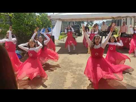 Especial de Danza danzando en cada temporada - YouTube