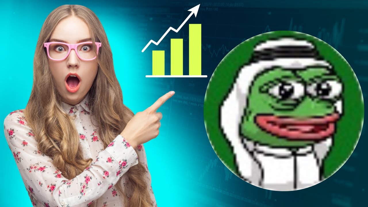 JUST IN: SAUDI PEPE COIN TODAY'S TECHNICAL PRICE PREDICTION ...