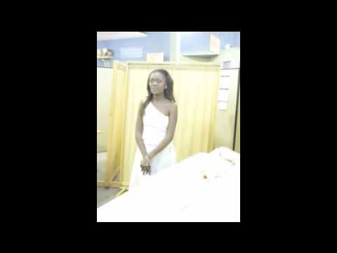 Haberman Fabrics presents Ashley - YouTube