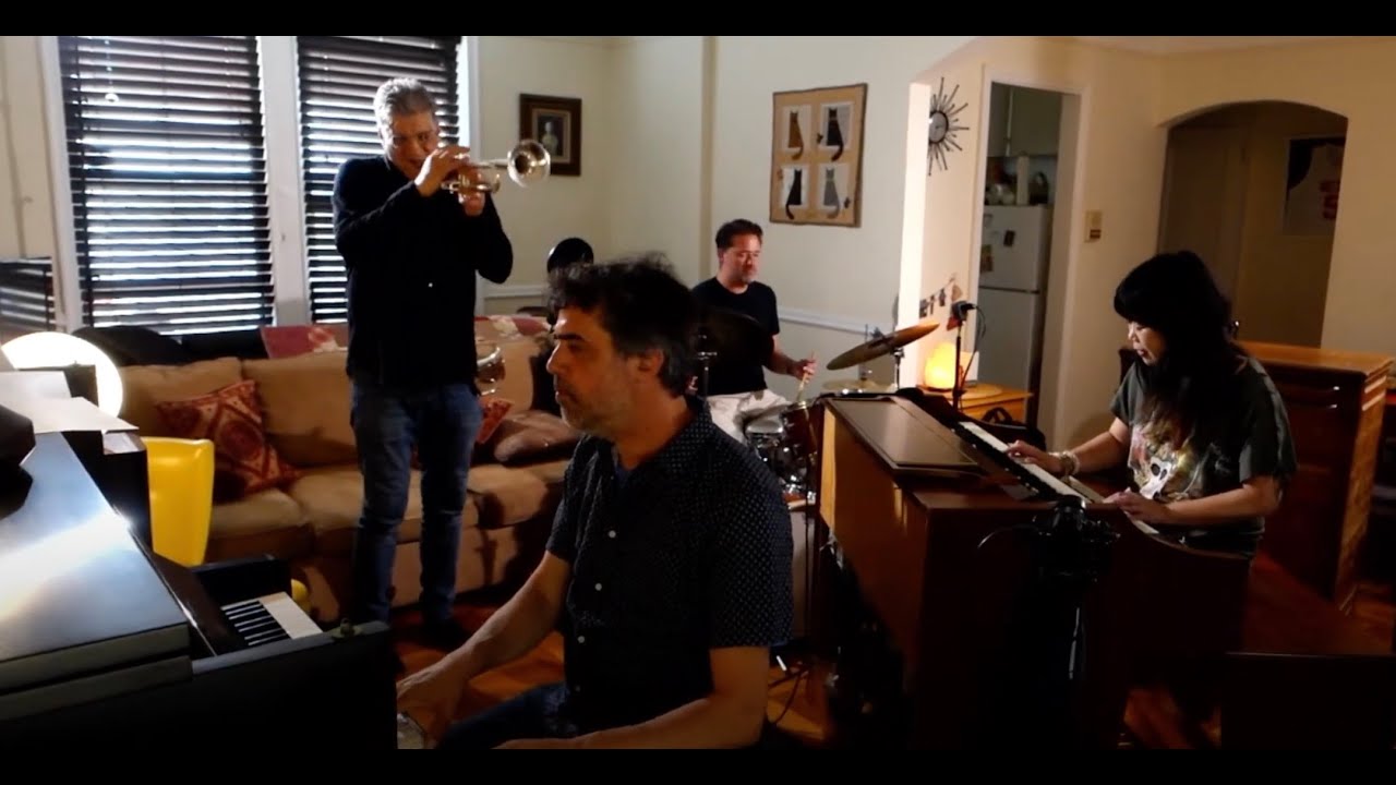 HAPPY HOUR LIVE STREAMING #4 / special guests Spike Wilner & Joe ...