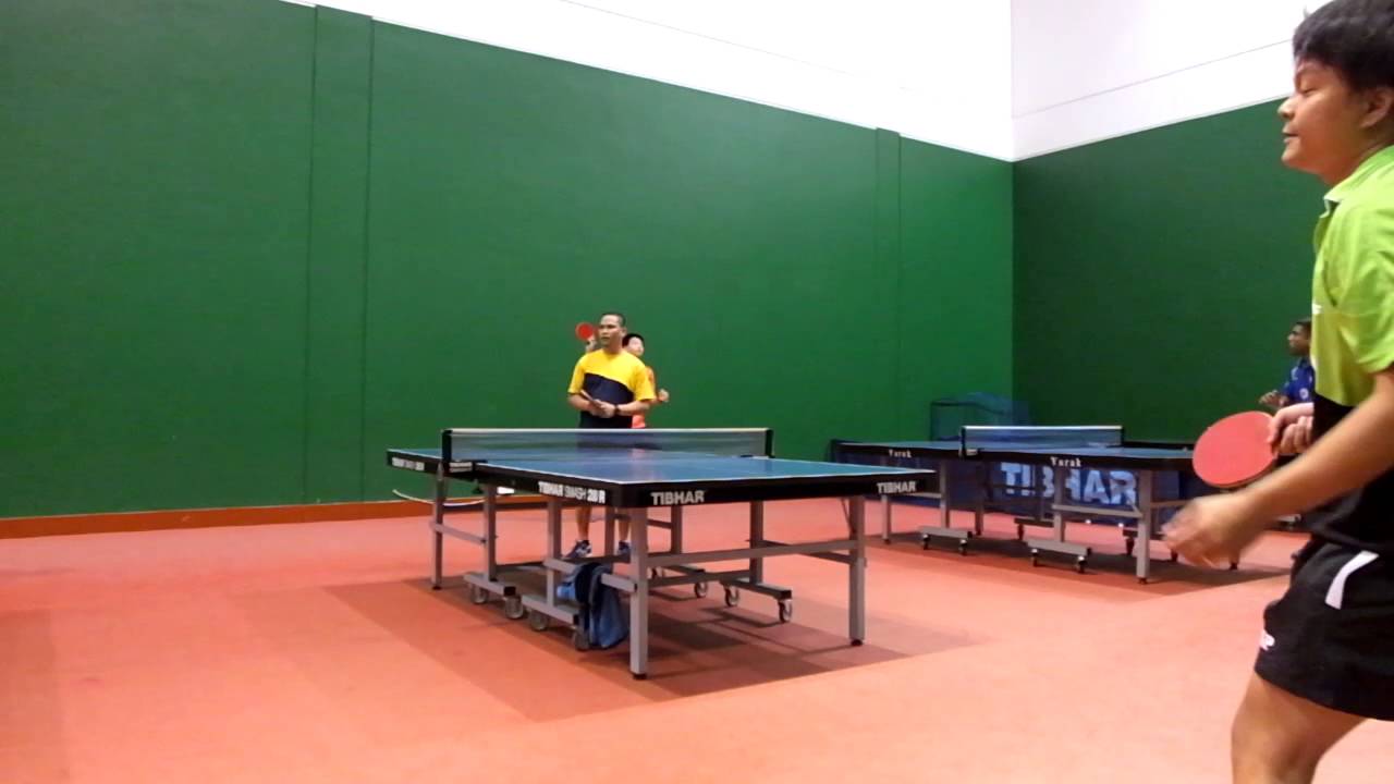 Joseph Manzano Vs Don - YouTube
