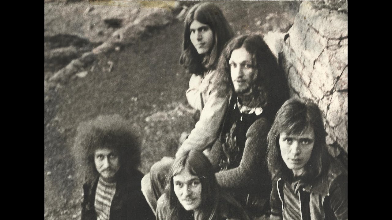 Flax - Wanna Rock You. From Album Flax One 1976/1999/2005/2008/2010 ...