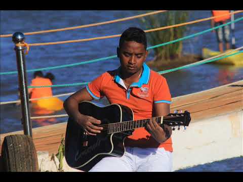 Ny fitia   Cover by Finaritra