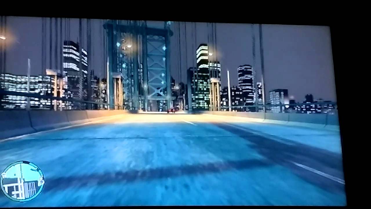 ROBBERY! (GTA 4) PT3 EP5 - YouTube