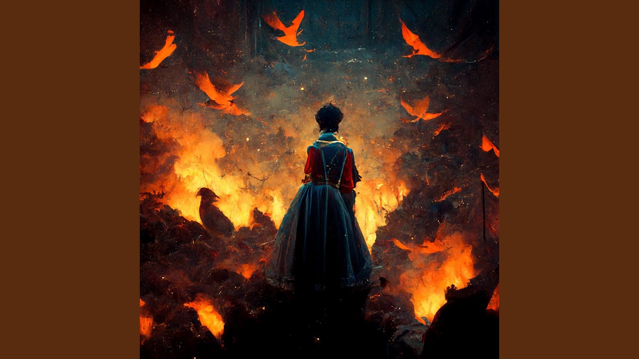 Won’t Let Me Go - YouTube