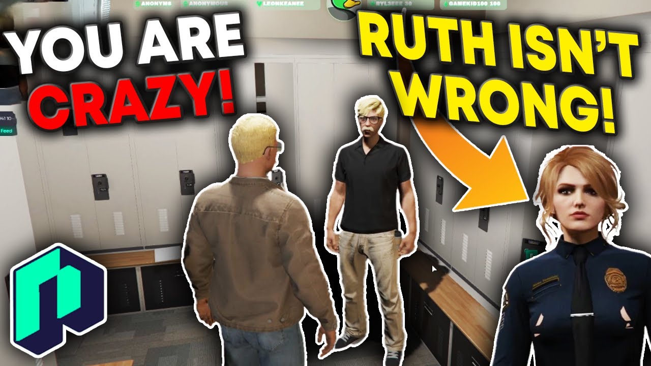 Duncan GOES OFF On Captain Slacks DEFENDING Captain Ruth & More #1 ...