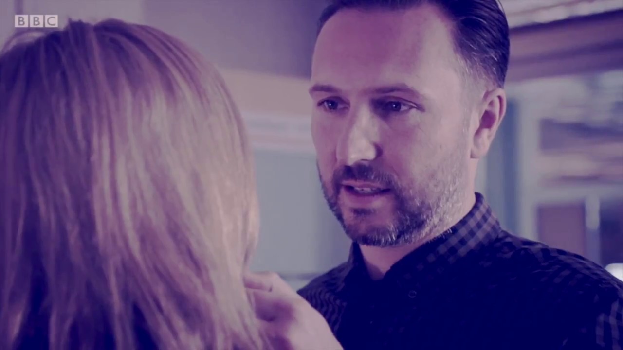 Jac Naylor - Horns - Holby City - YouTube