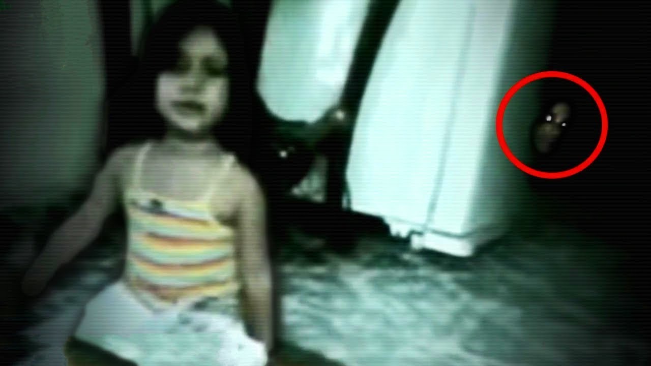 HECH KIM TUSHUNTIRIB BEROLMAYDIGAN QO'RQINCHLI VIDEOLAR 18+ - YouTube