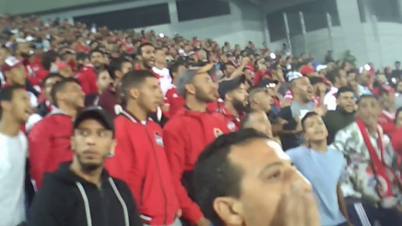 wac-rca coupe d'arabe---amigo ---2 - YouTube