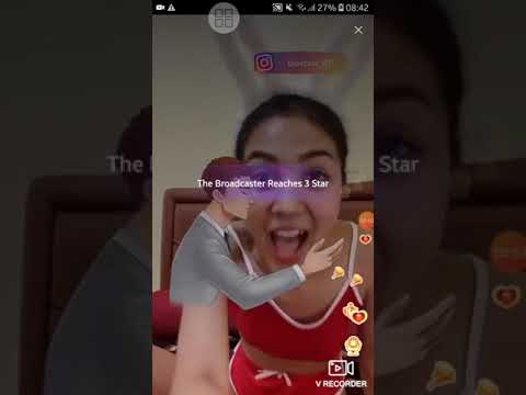Bigo live hot