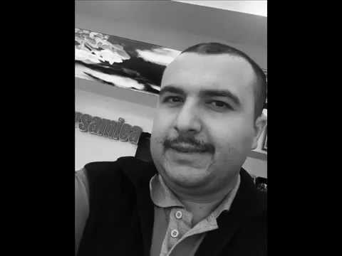 Yasin Şahin - Baba şiiri