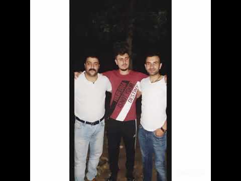 boran gedik -  halkoye