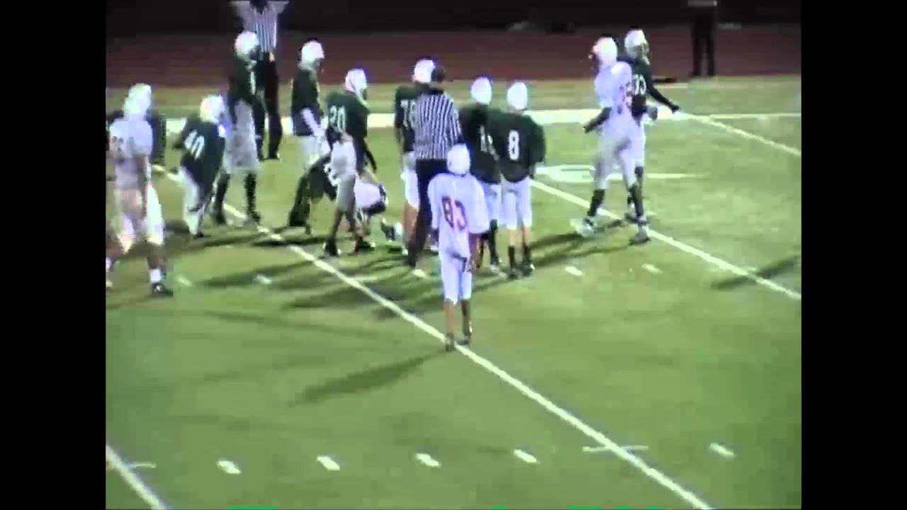 Mason Ramirez Part III - YouTube