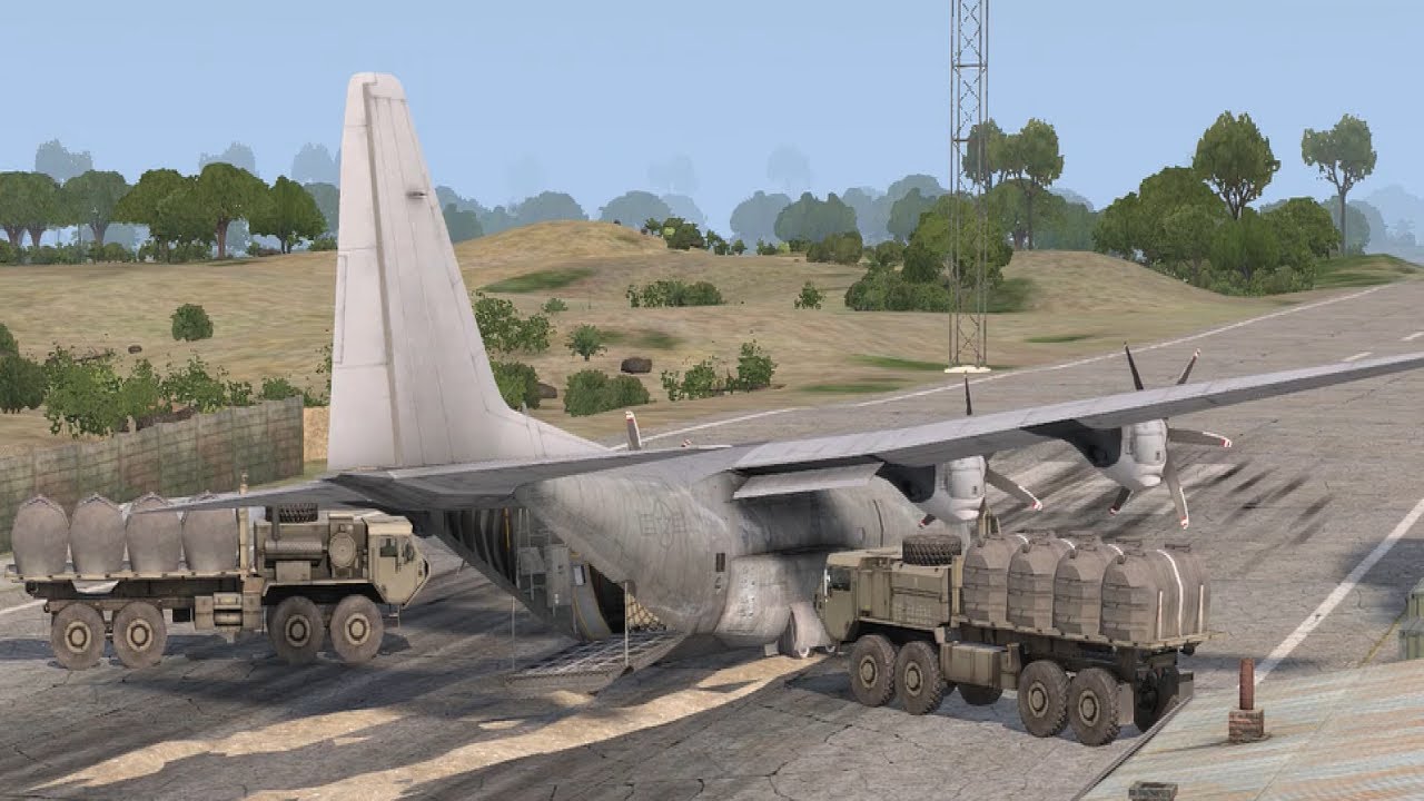 Airport Defence by Dutch, Friday Nights Fights EU, round 1, 12.04.2024 ...