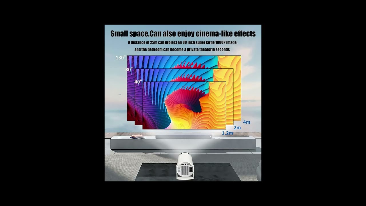 Arcade Vision Retro Game Projector Review - YouTube