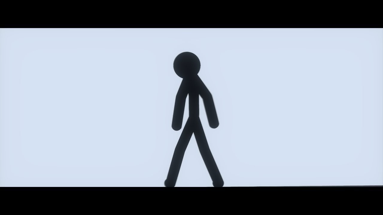Phyto Blast Stickman Animation Duel - YouTube
