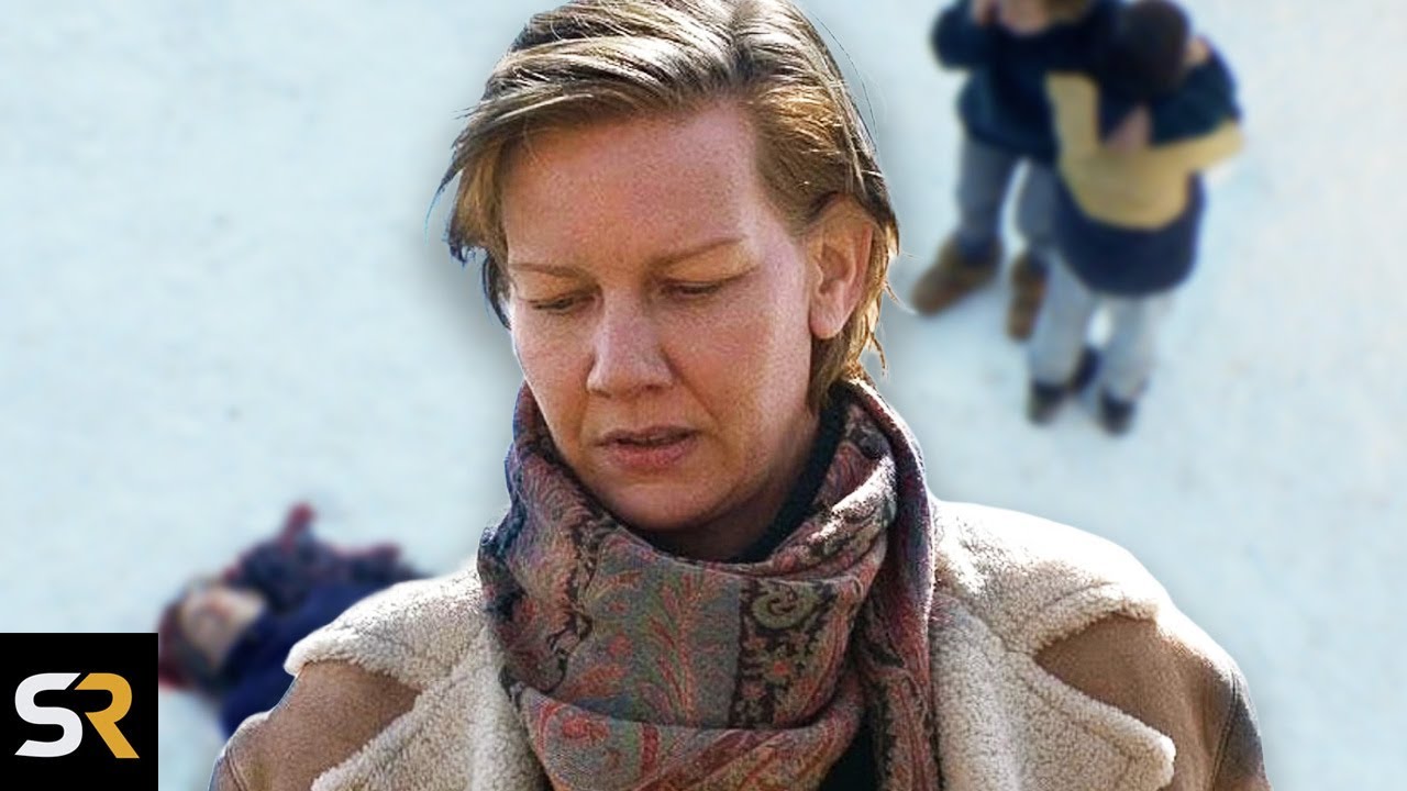 Anatomy of a Fall Ending Explained - ScreenRant - YouTube