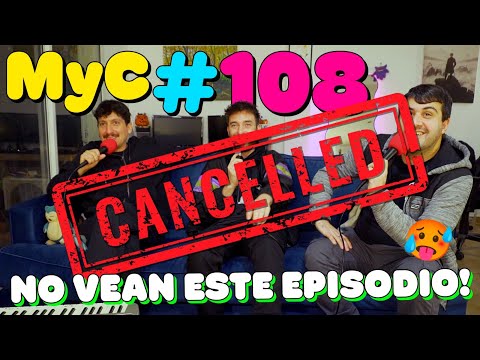 Metáforas y Cospeles #108 | Religiones, Comedia y 🚫🚫🚫🚫🚫