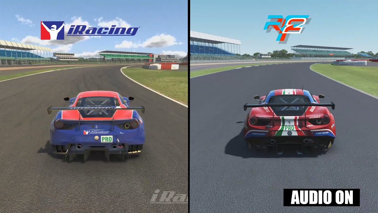 Rfactor 2 skins - cloudsbezy