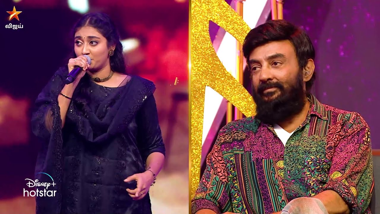 Super Singer Season 10 | Yuvan Hits | 1st & 2nd June 2024 - Promo 5 ...