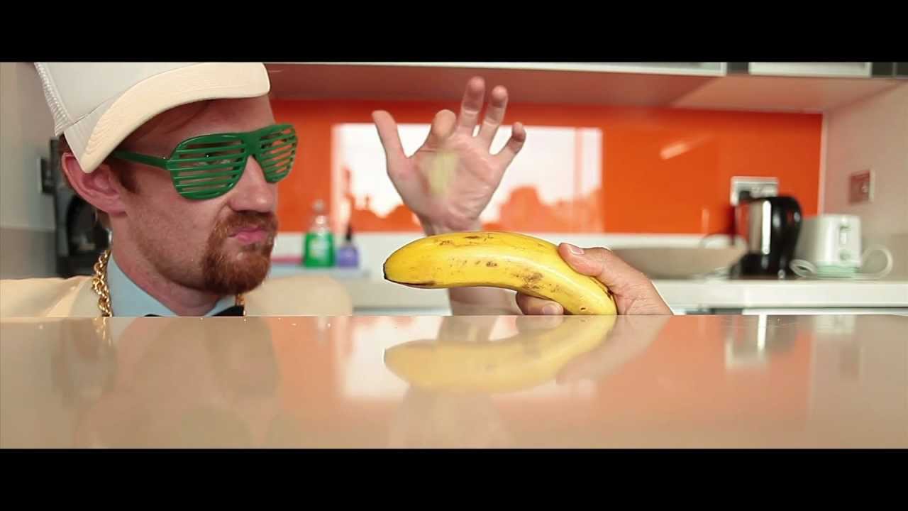 HYPE MAN (Movie Trailer ) - YouTube