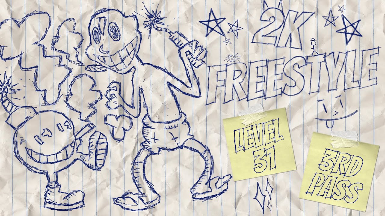 Beat Saber | 2K FREESTYLE [E+] THIRD PASS | [LEVEL 31] - YouTube