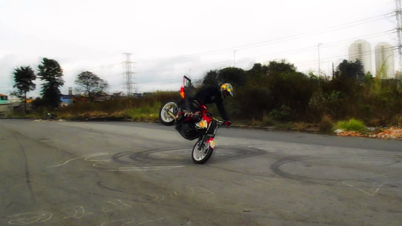 RL TUTORIAL com 100k-nela bases! - YouTube