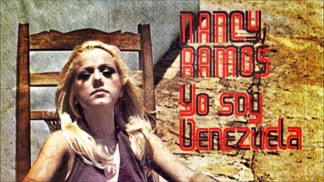 Recordando con NANCY RAMOS - La muñequita que canta - YouTube