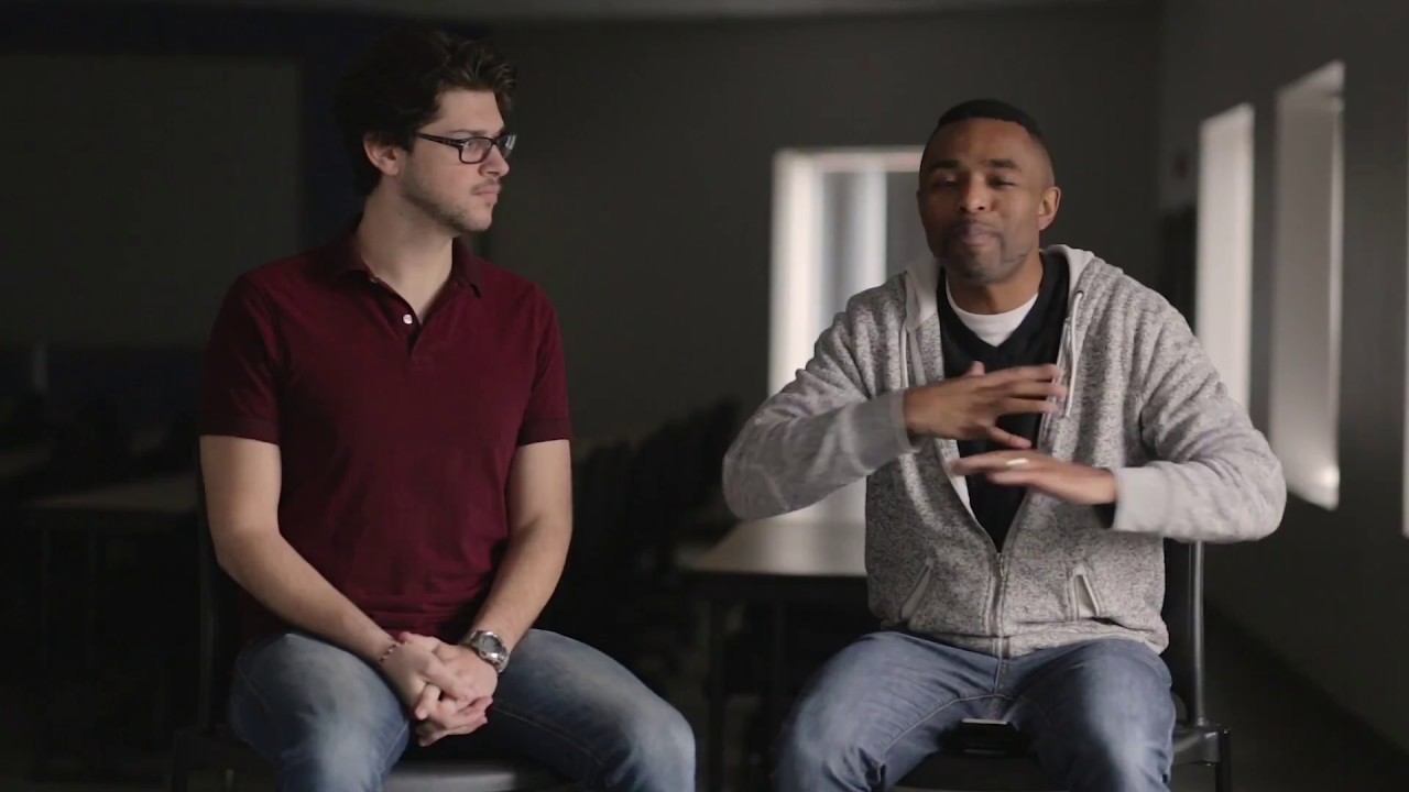 Secrets Anonymous Pre Release Announcement - YouTube