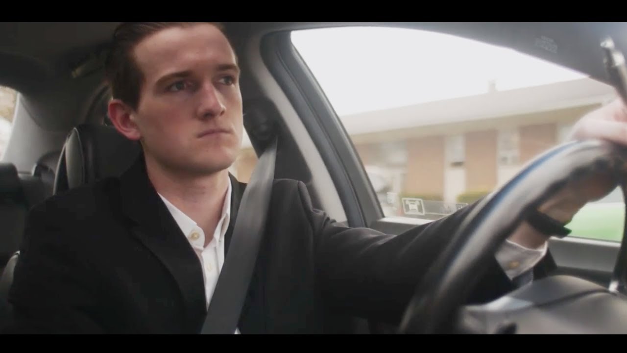 THE "PUN"ISHER - YouTube