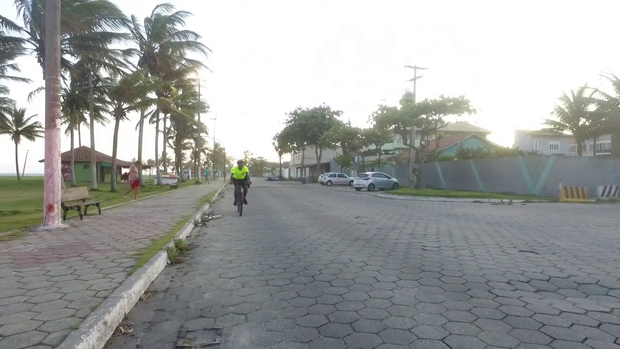 Pog bike 32 bpm - YouTube